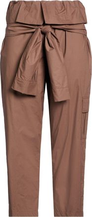 Erika Cavallini Semi Couture HOSEN & R&Ouml;CKE - Hosen auf YOOX.COM