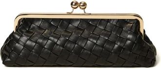 Twinset Femme, Sacs, Brun, Taille: ONE Size Pochette