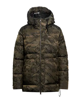 Afterlabel JACKEN & M&Auml;NTEL - Pufferjacken & Daunenjacken auf YOOX.COM