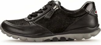 Gabor Damen, Schuhe, Schwarzk, 38 EUGr&ouml;&szlig;e
