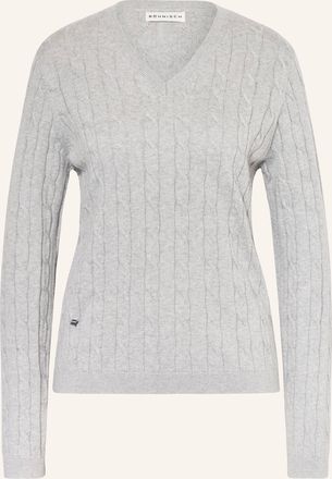 Röhnisch Röhnisch Pullover grau