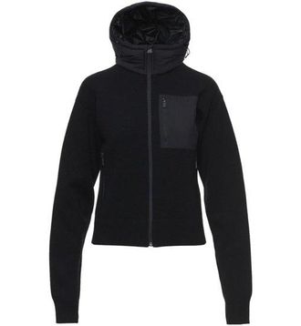 Aztech Mountain Matterhorn Insulated Hoody - Fleecejacke - Damen