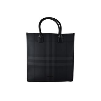 Burberry Homme, Sacs, Noir, Taille: ONE Size Denny Tote Bag