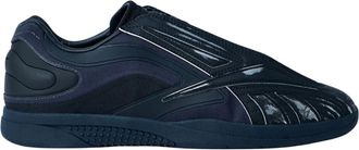Reebok Homme, Chaussures, Noir, Taille: 44 EU Hammer Pro LTD Baskets