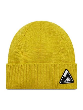 Kappa M&uuml;tze 310079 Gr&uuml;n