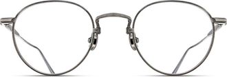 Matsuda M3165 Optisches Gestell - - Accessories - unisex - Grau - 48 MM