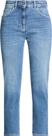 19.70 Nineteen Seventy HOSEN & R&Ouml;CKE - Jeanshosen auf YOOX.COM