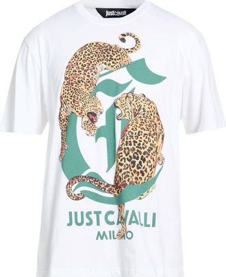 Just Cavalli TOPS - T-shirts auf YOOX.COM