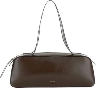 Khaite Femme, Sacs, Brun, Taille: ONE Size Sacs &agrave; main