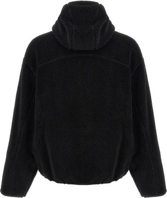 Kenzo Boke Flower Hoodie - Black