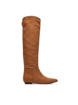 Guess Stiefel FLFCOR ESU11 Braun