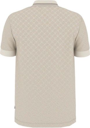 Joop Poloshirt Herren Poloshirt Baumwolle JJ-Jessino 10100448