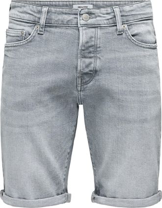 Only & Sons Shorts ONSPly