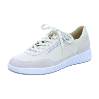 Ganter Klara Sneaker - - Shoes - Damen - Wei&szlig; - 37 1/2 EU