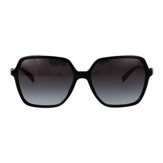 Michael Kors Stylische Sonnenbrille mit Modell 0Mk2249U - - Accessories - Herren - Schwarzk - 55 MM