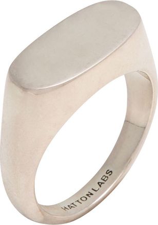 Hatton Labs SCHMUCK und UHREN - Ringe auf YOOX.COM