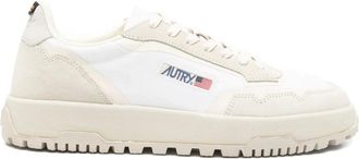 Autry Homme, Chaussures, Blanc, Taille: 43 EU Wildpace