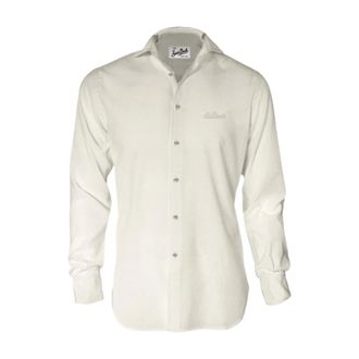 MC2 Saint Barth Herren, Shirts, Beige, 2XLGr&ouml;&szlig;e