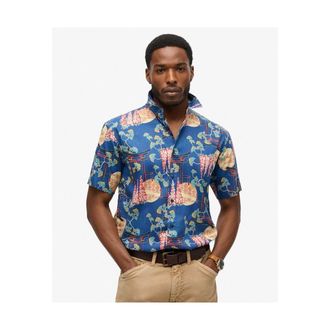 Superdry Chemise hawa&iuml;enne