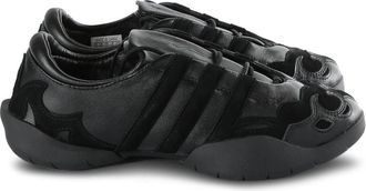 Yohji Yamamoto X Adidas Regu Sneakers