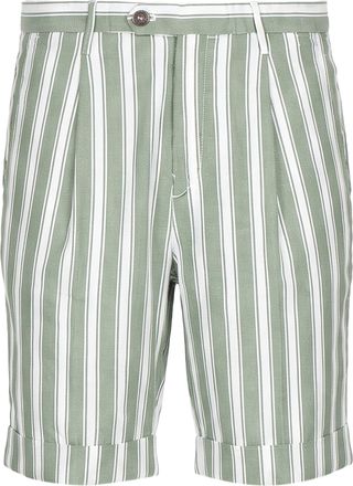 Michael Coal HOSEN & R&Ouml;CKE - Shorts & Bermudashorts auf YOOX.COM