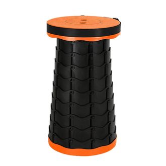 Generic Campingst&uuml;hle - einziehbarer Fu&szlig;hocker, leichtes Outdoor-Zubeh&ouml;r, wasserdichte Campingsitze f&uuml;r Outdoor-Aktivit&auml;ten, den t&auml;glichen Gebrauch