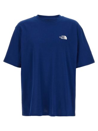 The North Face Le t-shirt «Dome simple» du North Face