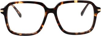 Isabel Marant Rechteckige optische Fassung - - Accessories - Damen - Mehrfarbig - 53 MM