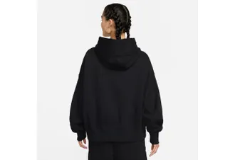 Nike Kapuzenpullover Nike Damen Kapuzenpullover Phoenix Fleece DQ5858