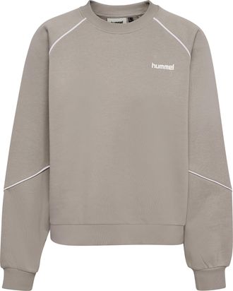 Hummel Sweatshirt Keeper