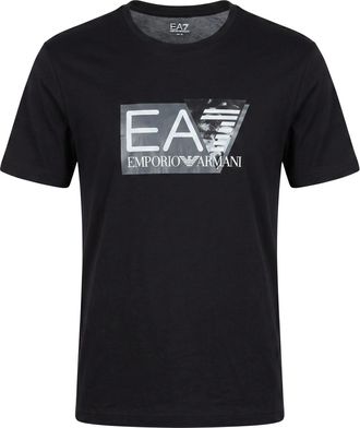 Emporio Armani TOPS - T-shirts auf YOOX.COM
