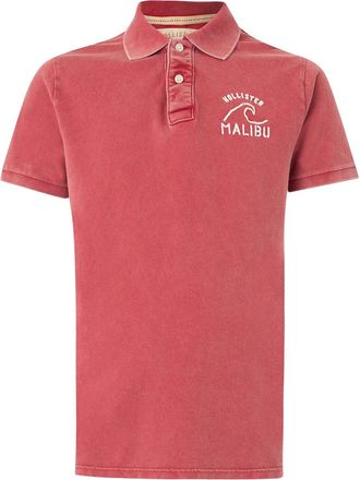 Hollister Poloshirt