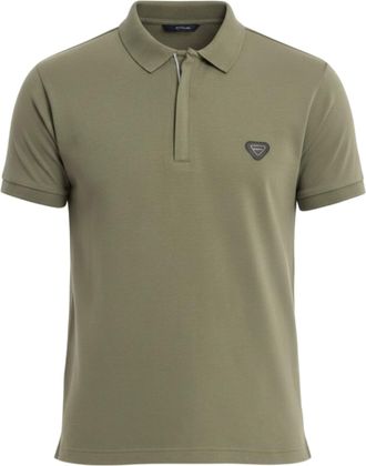 Ombre Poloshirt