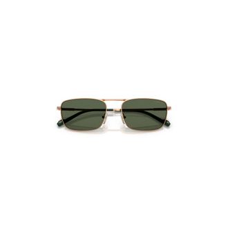 Vogue Eyewear Pillow Sonnenbrille - - Accessories - Herren - Gr&uuml;n - 56 MM
