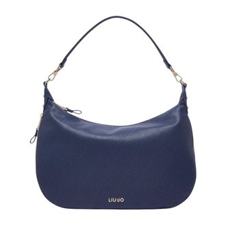 Liu Jo Damen, Taschen, Blau, ONE SIZEGr&ouml;&szlig;e