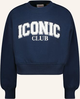 Vingino Vingino Sweatshirt Nomee blau
