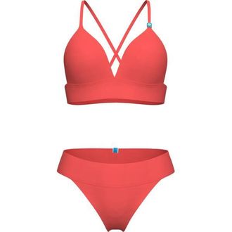 Arena Damen Badeanzug WOMENS ESSENTIALS BIKINI TRIANGLE