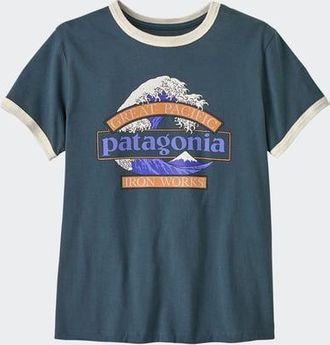 Patagonia T-shirt - Taille XS