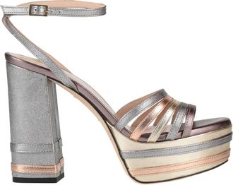 Ernesto Esposito SCHUHE - Sandalen auf YOOX.COM