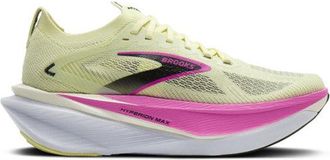 Brooks Hyperion Max 3 W - Wettkampfschuhe - Damen