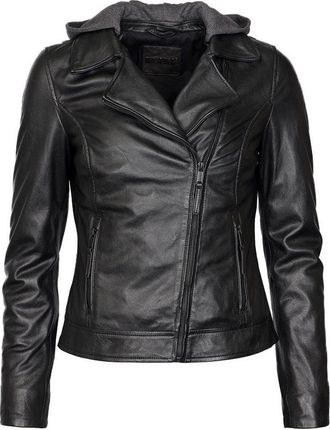 Mustang Jeans Lederjacke 31024851