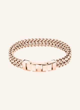 Liebeskind Liebeskind Armband Aus Edelstahl rosegold