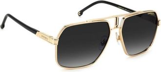 Carrera Lunettes de soleil 1055/S - unisex - Accessoires - Jaune - Taille: 62 MM