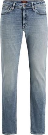 Jack & Jones JJICLARK Jjoriginal JJ 678 Noos, Bleu Denim, 29W x 32L