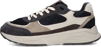 Xsensible Herren, Schuhe, Mehrfarbig, 44 EUGr&ouml;&szlig;e