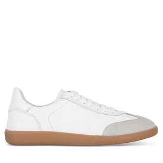 Gino Rossi Sneakers Gino Rossi TESSA-01W1 Wei&szlig;