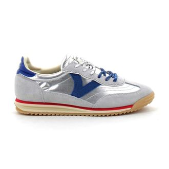 Victoria Saturno Baskets - Homme - Chaussures - Gris - Taille: 40 EU