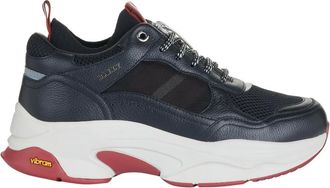 Bally Plateau-Sneaker - - Shoes - Herren - Schwarzk - 40 EU