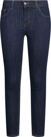 Caf&egrave;noir HOSEN & R&Ouml;CKE - Jeanshosen auf YOOX.COM