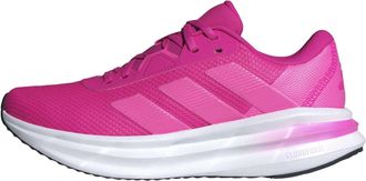 adidas Damen Galaxy 7 Running Shoes, Shock pink/Lucid pink/Shock pink, 40 2/3 EU